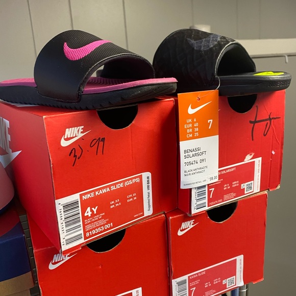 Shoes | Nike Authentic | Poshmark
